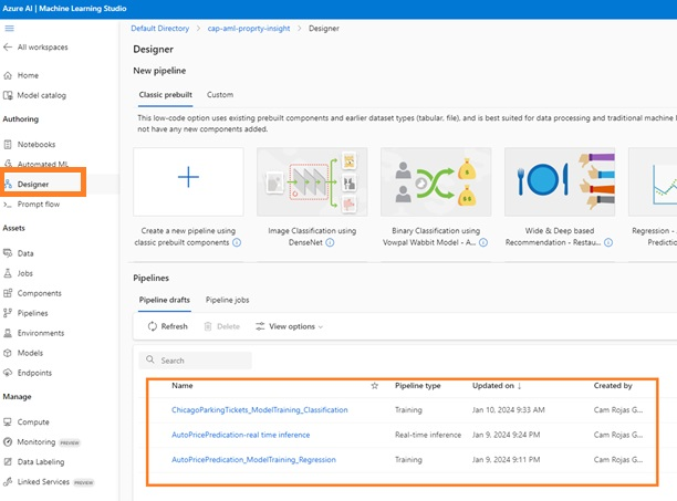 APPROACHES & PATTERNS - Alliant National Capstone Projects Toolkit